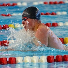 Ryan Cooper | Swimcloud