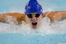 Drew Reiter | Swimcloud