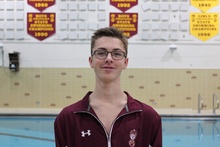 Grant Schaeffer | Swimcloud