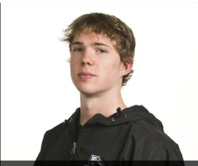 Commonwealth Games of Virginia - Will Ross