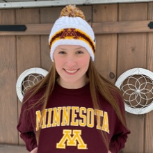 Ella Smith | Swimcloud