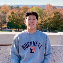 Edward Park | Swimcloud