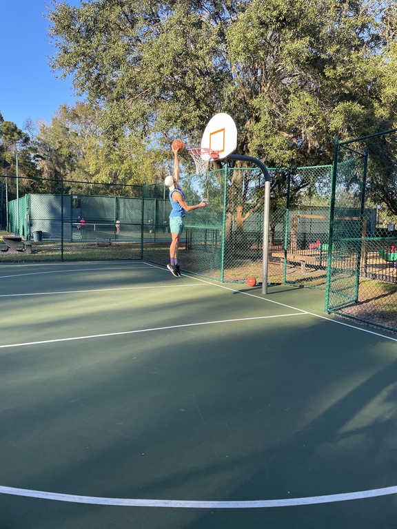 Drew Salls | Swimcloud