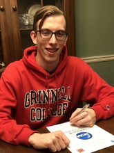 Jacob Lester | Swimcloud