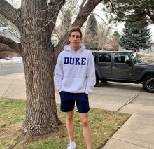 Henry Batson | Swimcloud