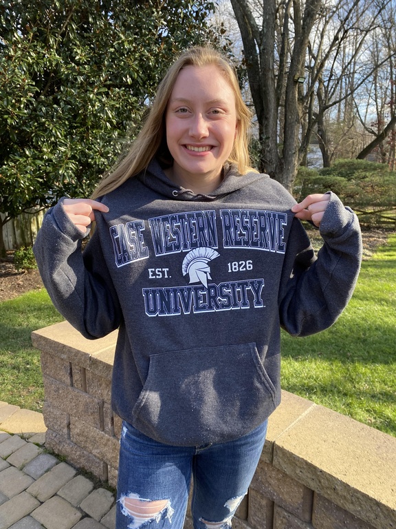 Erica Rice | Swimcloud