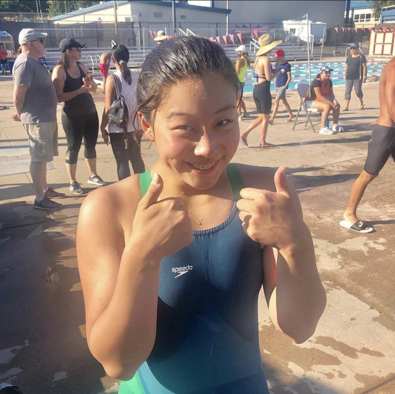 Emma Gao | Swimcloud