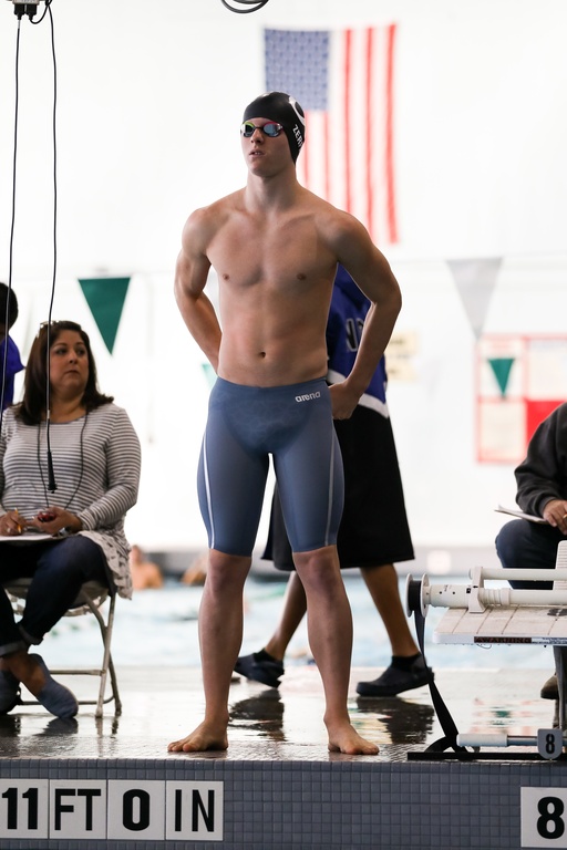 Ryan Zerpa | Swimcloud