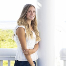 Kayla Bulseco | Swimcloud