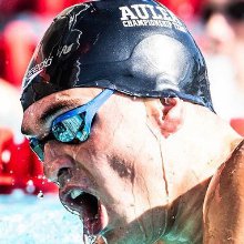 Tom Caps | Swimcloud