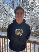 Dylan Fucik | Swimcloud