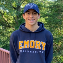 Jason Amato | Swimcloud