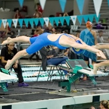 Sophia Carroll | Swimcloud