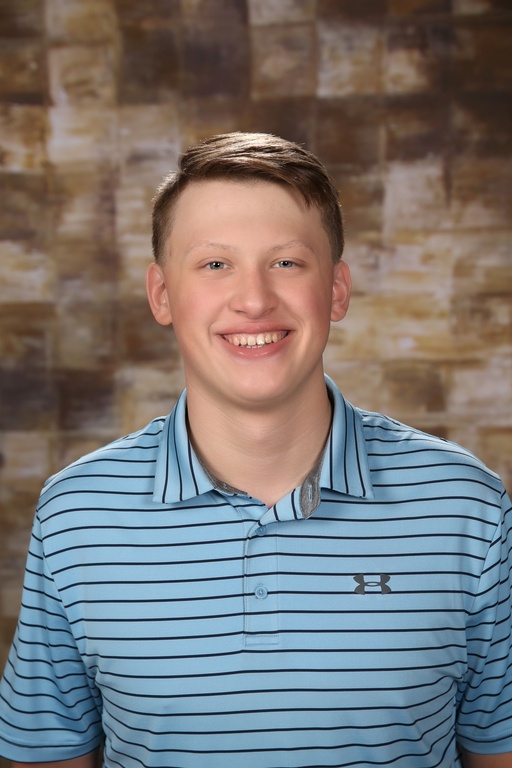 Spencer Meyers | Swimcloud