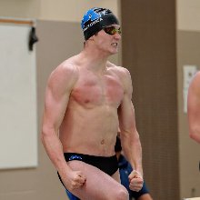 Carson Witte | Swimcloud