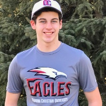 Sam Foster | Swimcloud