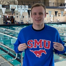 Rob McCall | Swimcloud