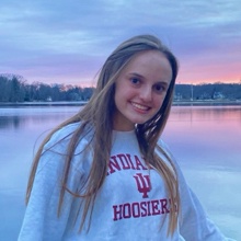 Lily Hann | Swimcloud