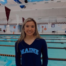 Lauren Witte | Swimcloud