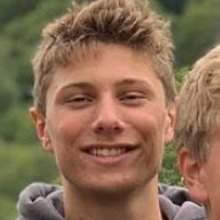 William McClelland | Swimcloud