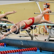 Maya Gondek | Swimcloud