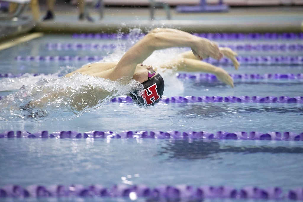 Noah Dyer | Swimcloud