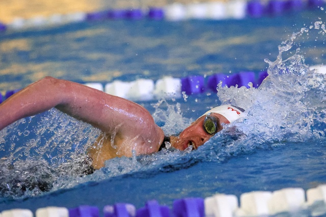 Caroline Pennington | Swimcloud