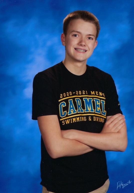 Connor Lathrop | Swimcloud