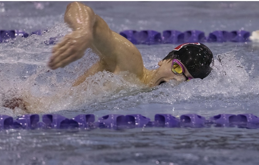 Noah Dyer | Swimcloud