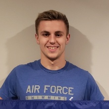 Andy Armbruster | Swimcloud