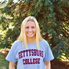 Lindsay Blake | Swimcloud