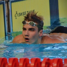 Adam Szczerba | Swimcloud