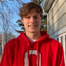 Sam Campbell | Swimcloud