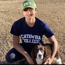 Conor Hubbard | Swimcloud