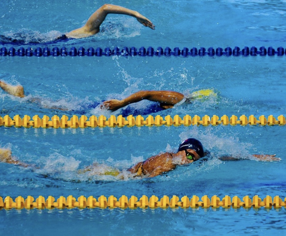 Mya Azzopardi | Swimcloud