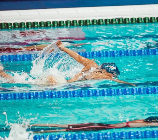 Mya Azzopardi | Swimcloud