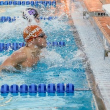 Camden Bell | Swimcloud