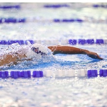 Caroline Pennington | Swimcloud