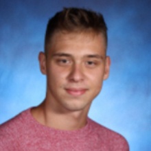 Adrian Romej | Swimcloud