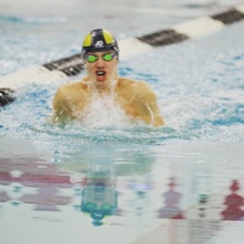 Owen Miller | Swimcloud