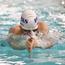 Brendan Heaney | Swimcloud