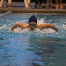 Natasha Paciello | Swimcloud