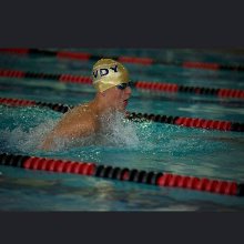 Camden Taylor | Swimcloud