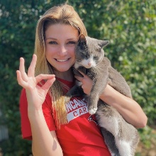 Erin Tilley | Swimcloud