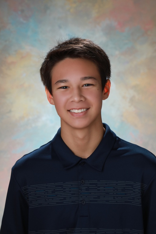 Evan Wong | Swimcloud