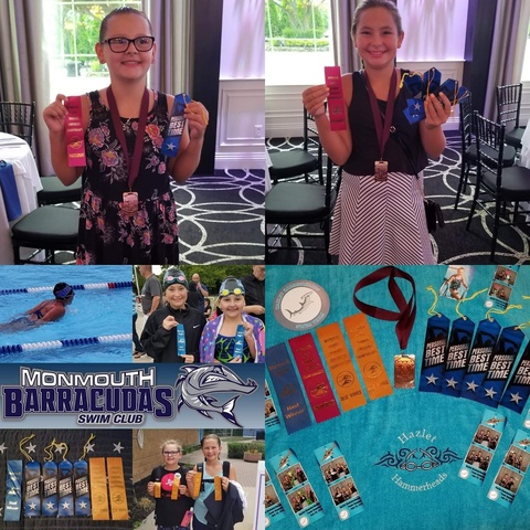 Madison LeComte | Swimcloud