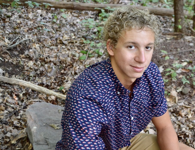 Josh Cunningham | Swimcloud