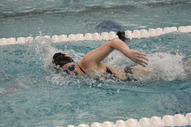 Anna Jackson | Swimcloud