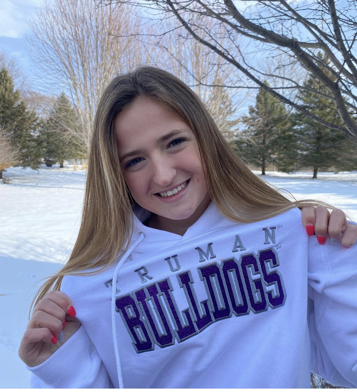 Kylie Strobl | Swimcloud