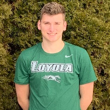 Matthew Gray | Swimcloud